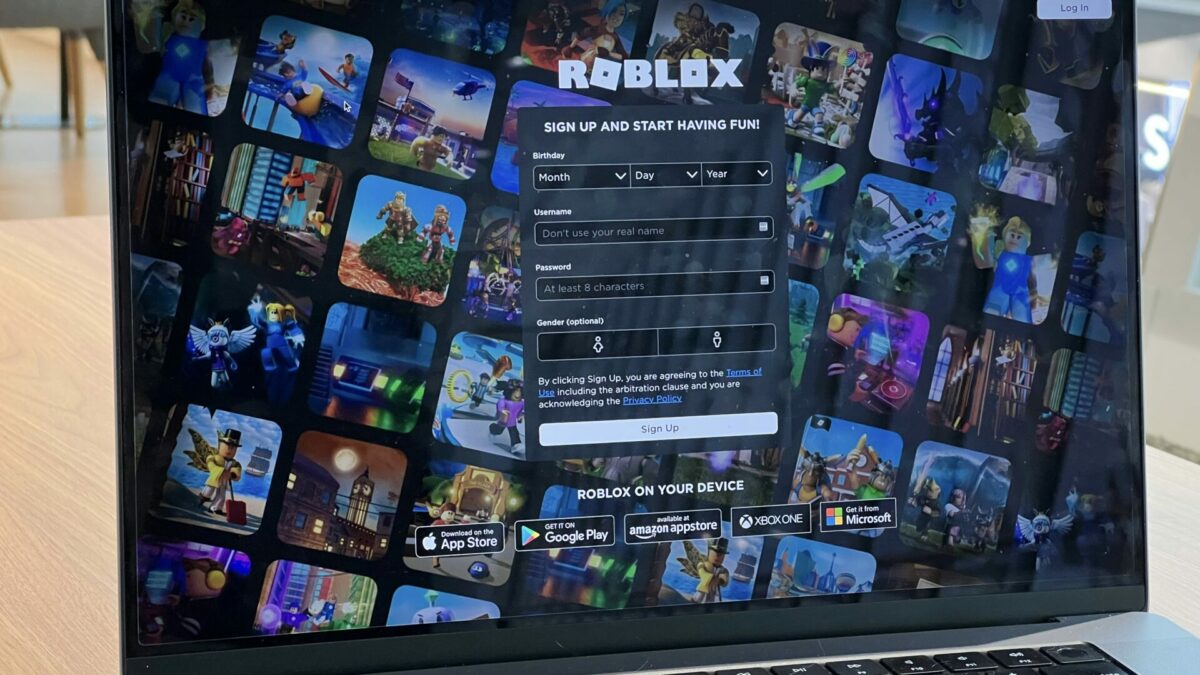Does Roblox Exploit Young Developers? - Movieguide | The Family Guide ...